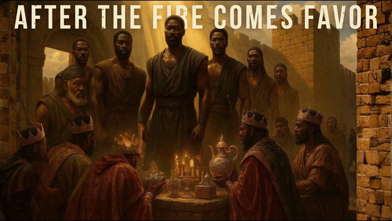 Jacob’s Boys: Rising as Yah’s Mighty Warriors – How Yah Broke the Enem ...